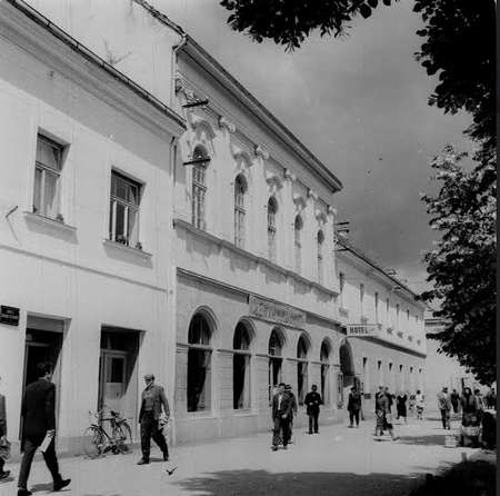 Glina, grad od posebne državne nebrige - Grakni.HR / Građanski aktivizam